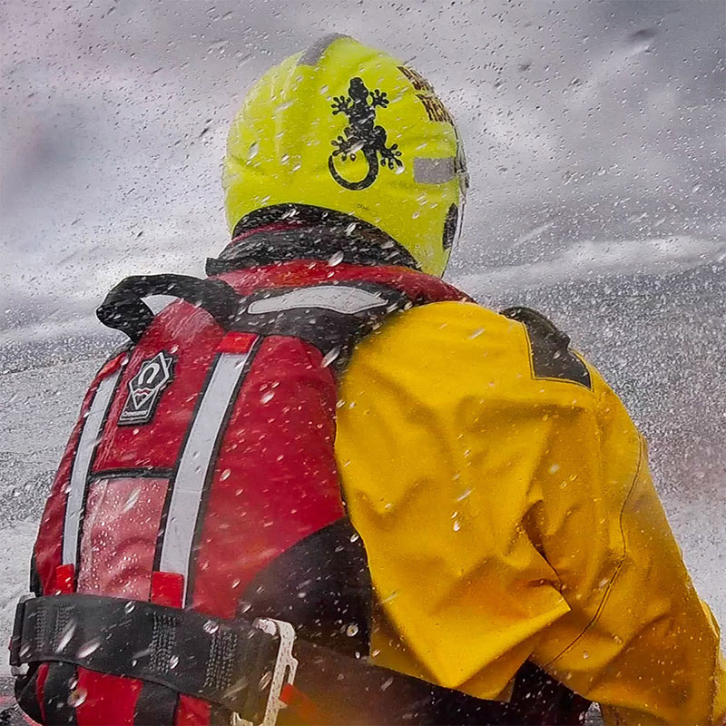 Banna Rescue - Ring Of Kerry Charity Cycle