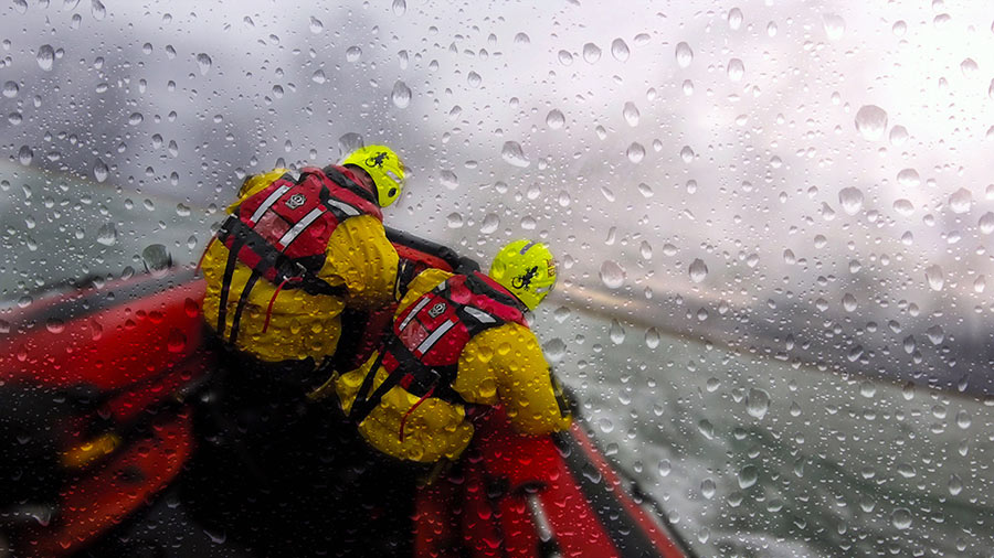 Banna Rescue - Ring Of Kerry Charity Cycle